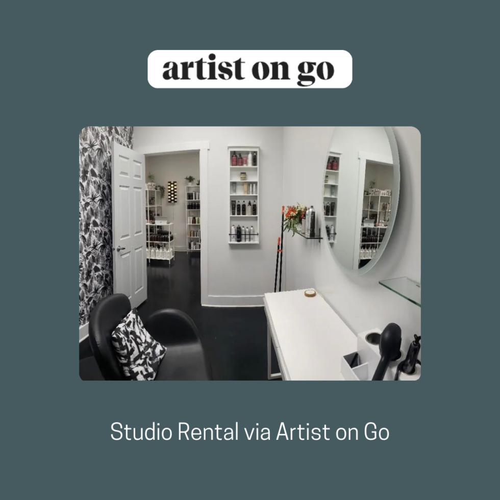 DANESTYLES | Holistic Hair Artistry and Spa